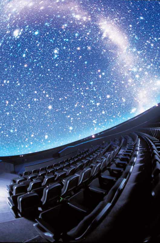 blog de tanis: Imax,IXTLI,Domo digital Banamex