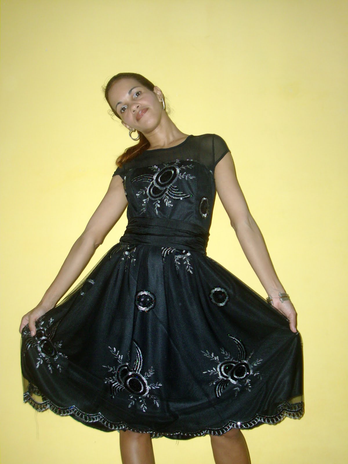 MARMERLO: MINHAS ROUPAS DE FESTAS