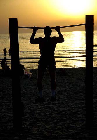 Conicelli.com: Top Five Exercise and Diet Mythbusters