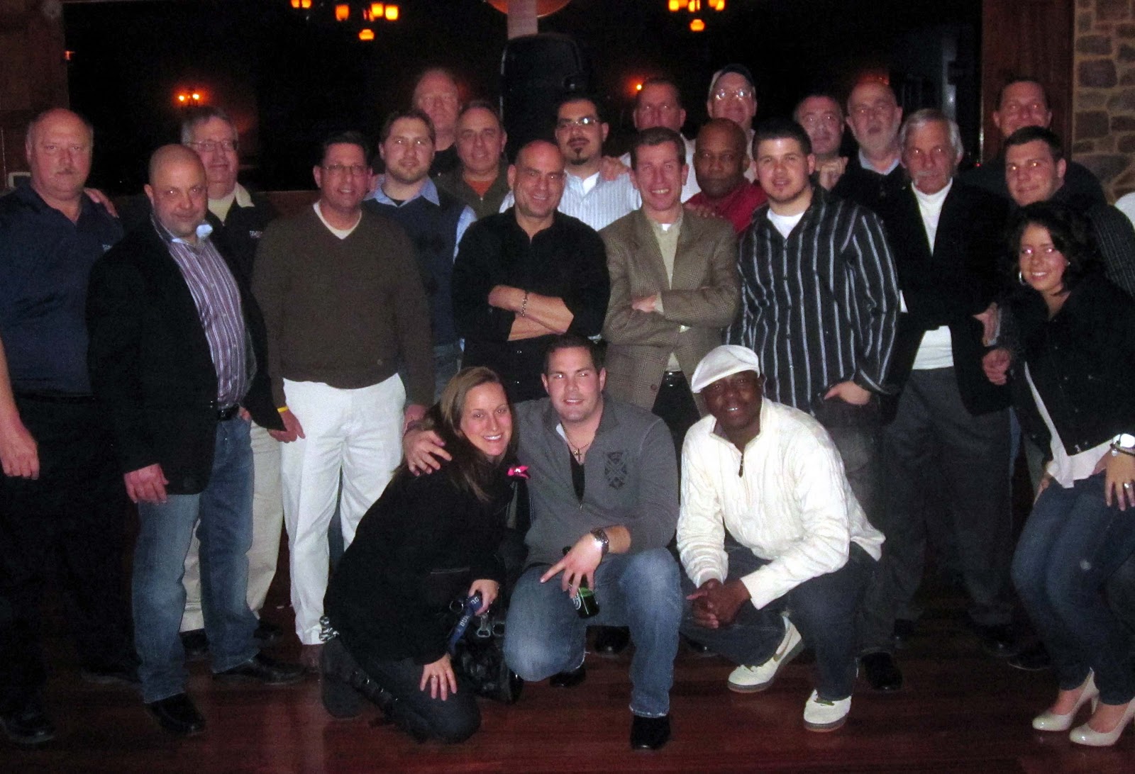 Conicelli.com: Conicelli Toyota Celebrates for being the #1 Volume ...