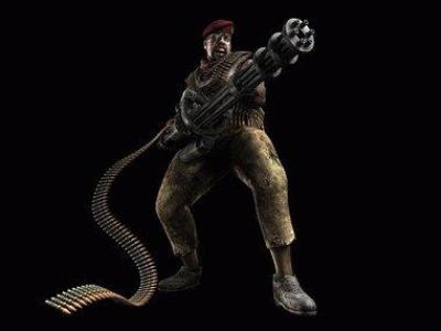 GamerSpace: Nostalgia: 15 anos de Resident Evil