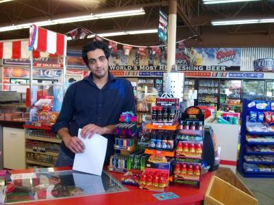 Blitz Convenience Stores