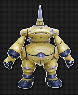 GR-5 Anime Robot | Papercraft Paradise | PaperCrafts | Paper Models ...