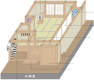 Konaya Inn Papercraft | Papercraft Paradise | PaperCrafts | Paper ...