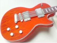 Papercraft Guitars | Papercraft Paradise | PaperCrafts | Paper Models ...