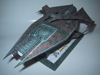 Papercraft Paradise | PaperCrafts | Paper Models | Card Models 2012 ...