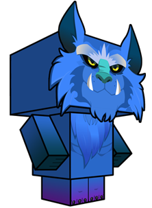 Chaotic Papercraft: Zalvar | Papercraft Paradise | PaperCrafts | Paper ...