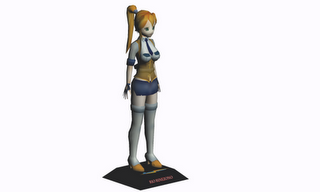 January 2011 | Papercraft Paradise | PaperCrafts | Paper Models | Card ...