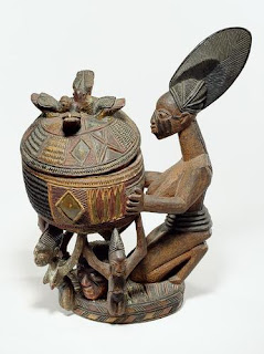 Ìlé Asè Alaketu Ode Ìgbó: Erinlé