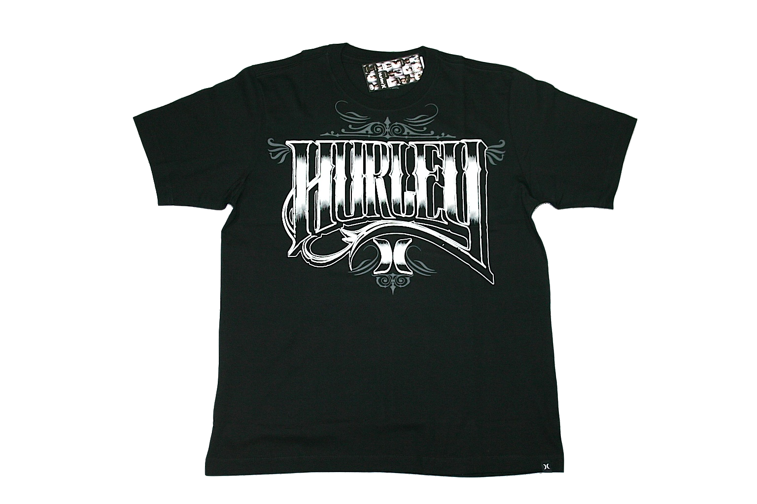 Só Pra Vendedores: HURLEY - CAMISETA BÁSICA 614010