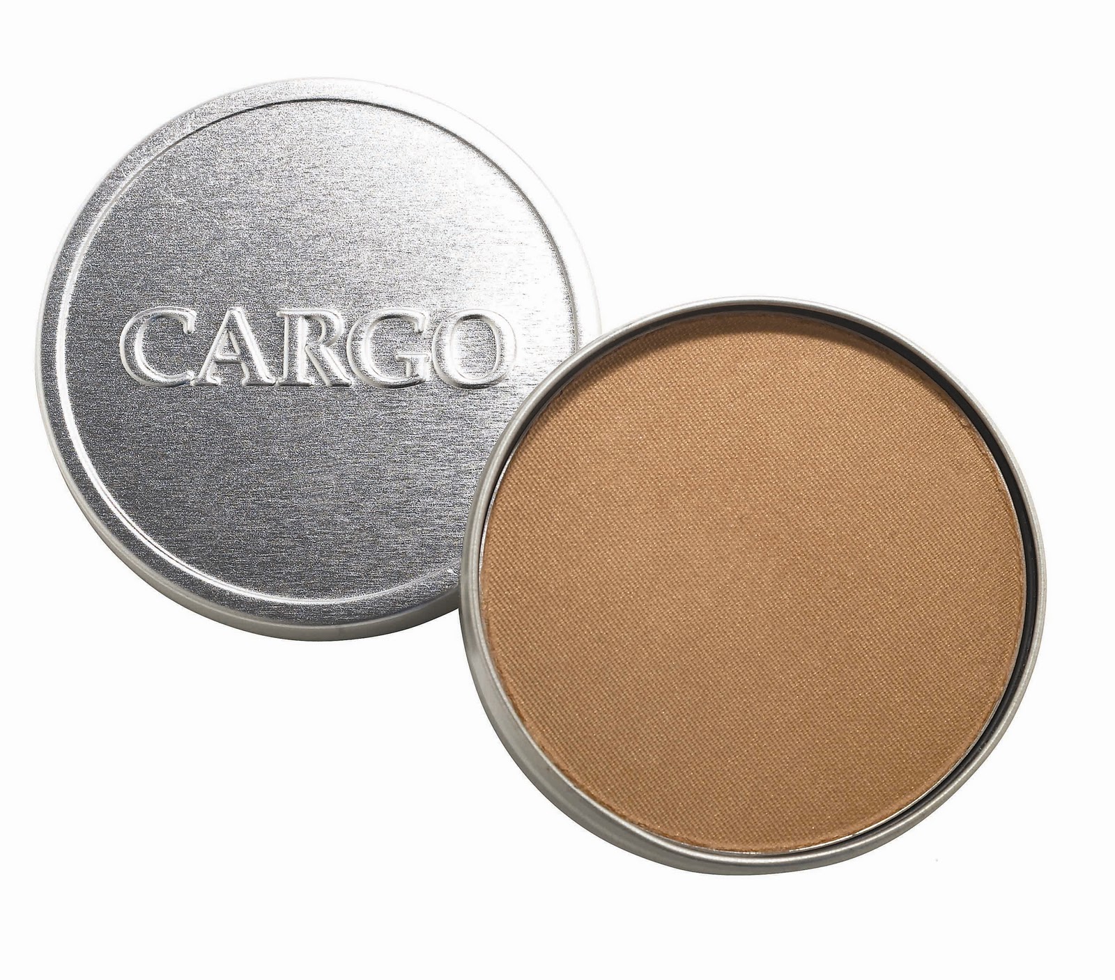 Bronzer 101 - Corinna B's World