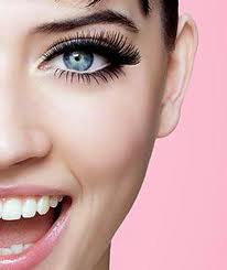 8 Steps To Magnificent Lashes! - Corinna B's World