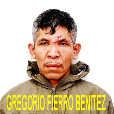 MIGRAMOS DE BLOG: Sicarios de Obregón Procesaban Drogas Sintéticas