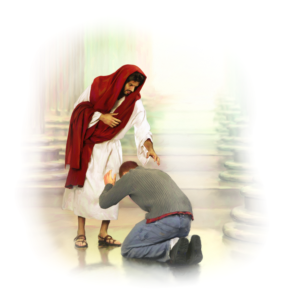 Think Higher: An Offering God Can Respect