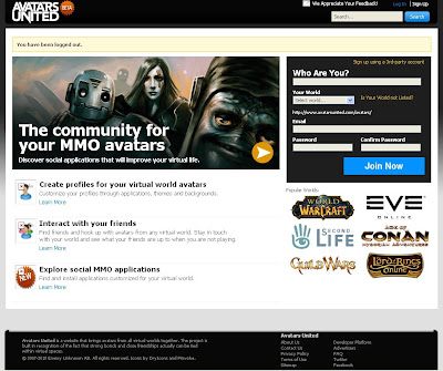 Chapter & Metaverse: Linden Labs buys Avatars United