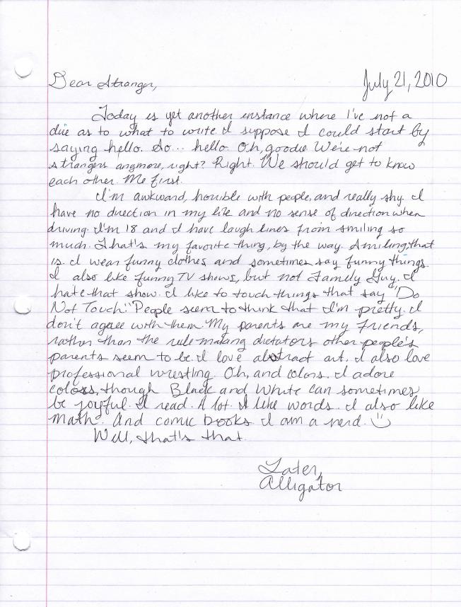 What To Write In A Letter To Your Boyfriend What To Write In A Letter To Your Boyfriend