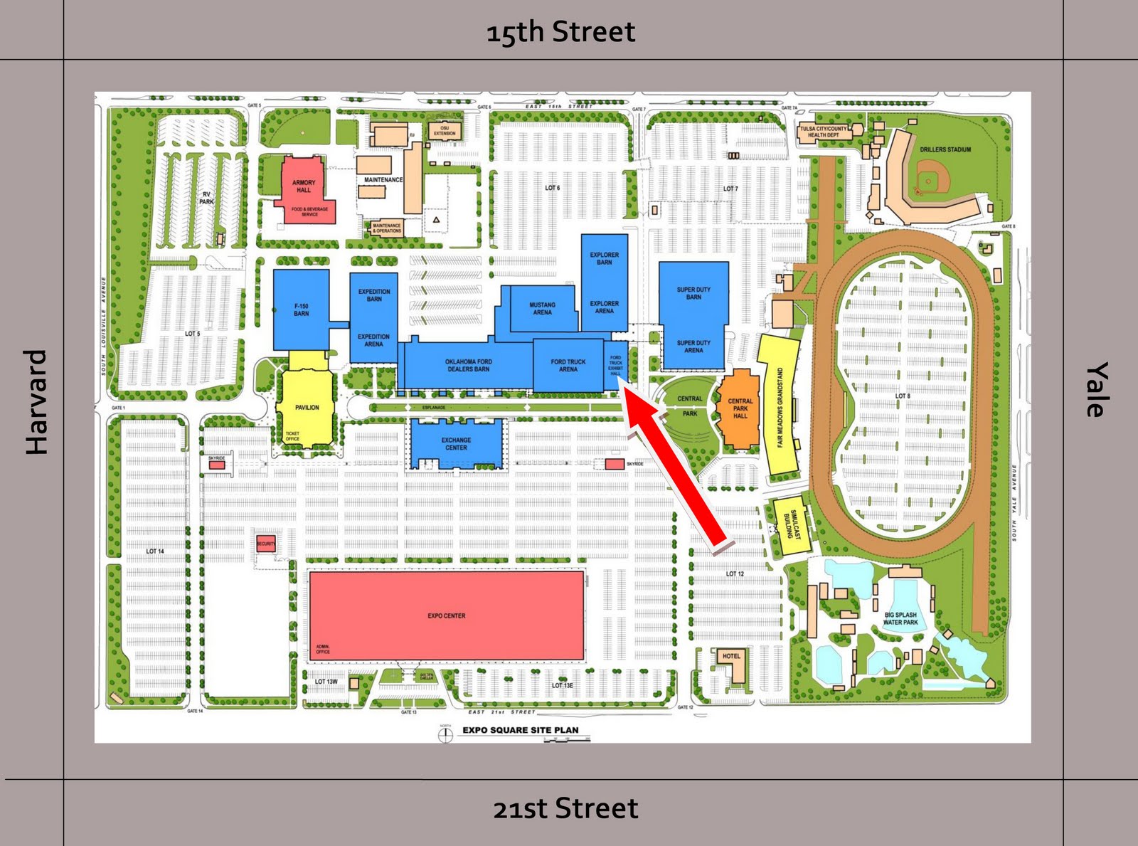 The Alliday Show: It's Time!!!