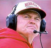 HOOP THOUGHTS: TOM OSBORNE ON GOAL-SETTING