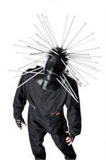 Slipknot EVL: Craig Jones 133