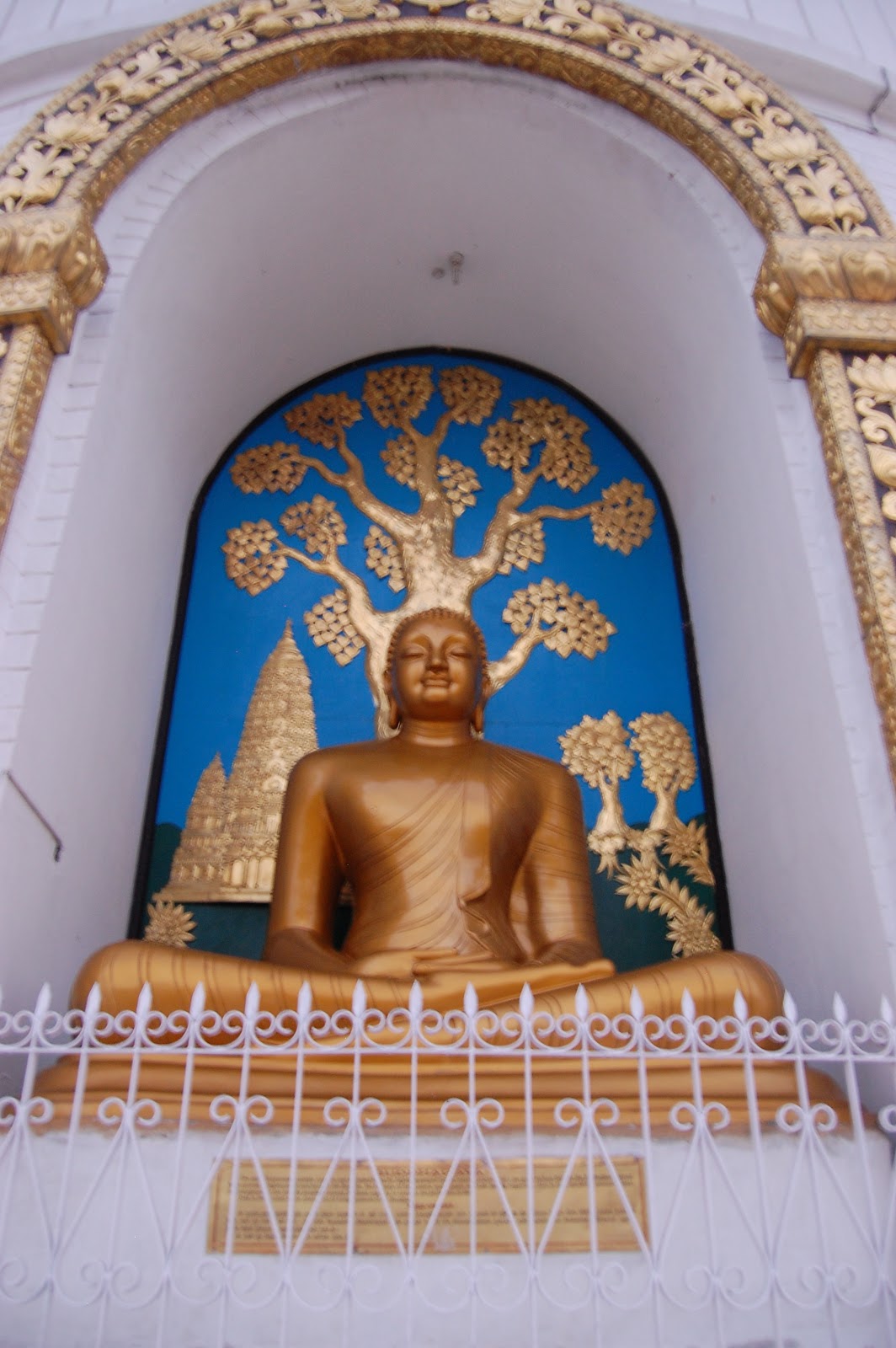 Dubai: it's me! in the UAE!: Nepal 6: stone steps from Naya Pul to Ulleri