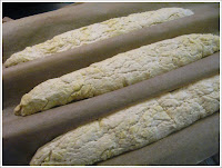 Gluten A Go Go - Gluten-Free: French Bread from Julia Child