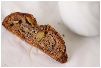 Gluten A Go Go - Gluten-Free: Cracked Rice & Potato Bread Made With A ...