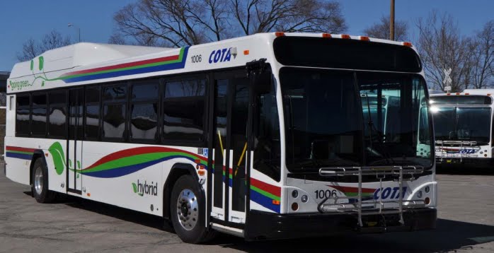 The COTA Xpress