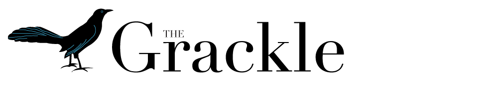 The Grackle: Screening the Heater