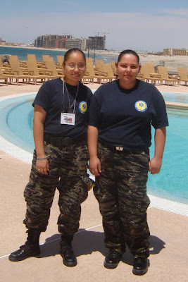 El-Observador-Arizona-Mexico: CUMPLE 20 AÑOS NUESTRA AMIGA BARBARA ...