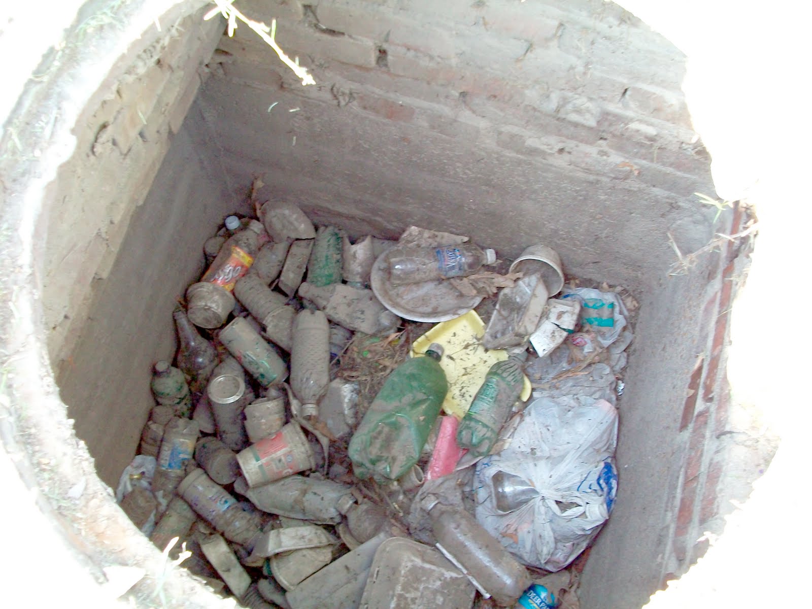 City of Richmond Department of Public Utilities: Cleaning Catch Basins