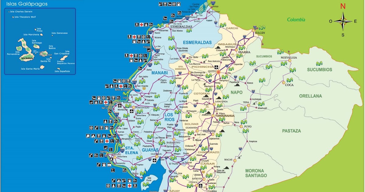 CITY TOUR RIOBAMBA: CITY TOUR RIOBAMBA