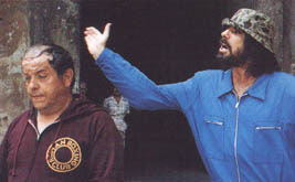 SIAMO UOMINI O CAPORALI?: BOMBOLO