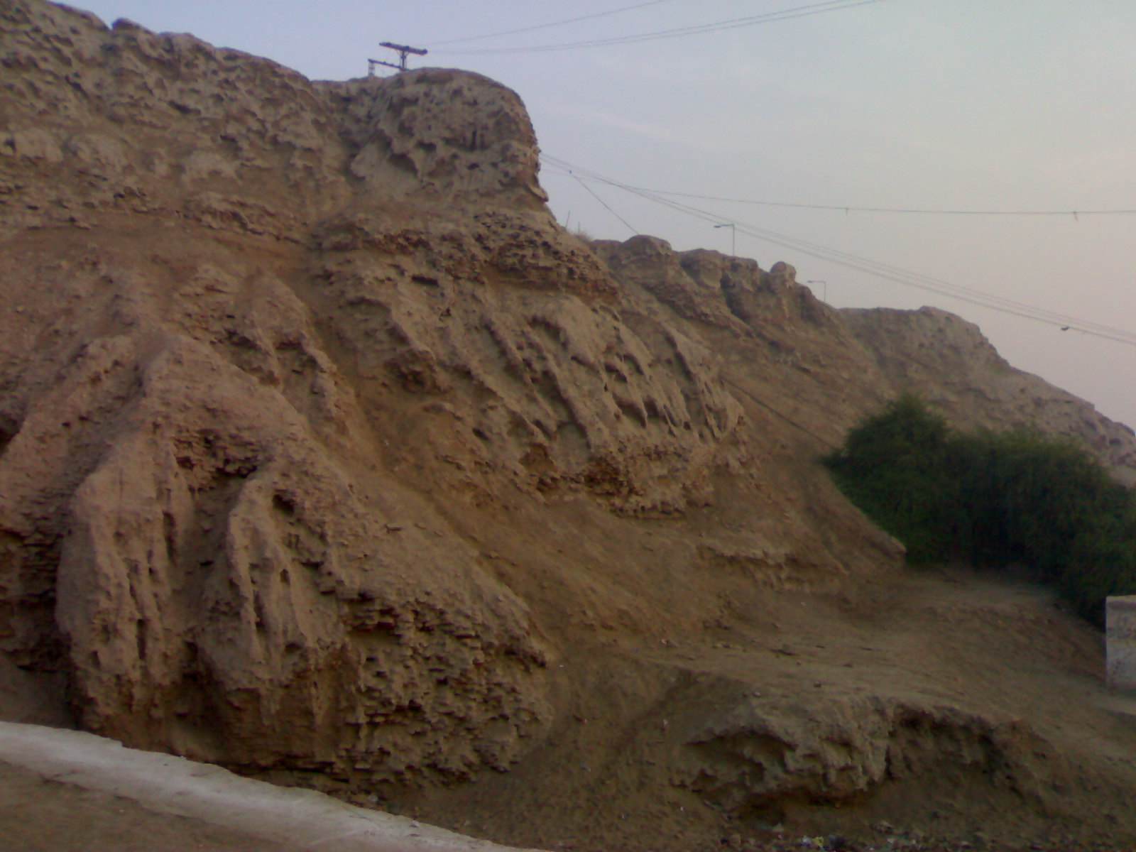 SEHWAN SHARIF: fort of sehwan