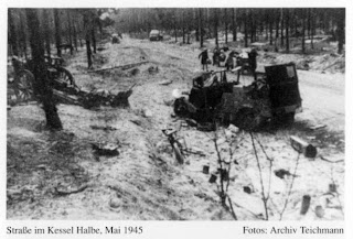 The SP:WaW Fort: NEW Scenario: Slaughterhouse Halbe