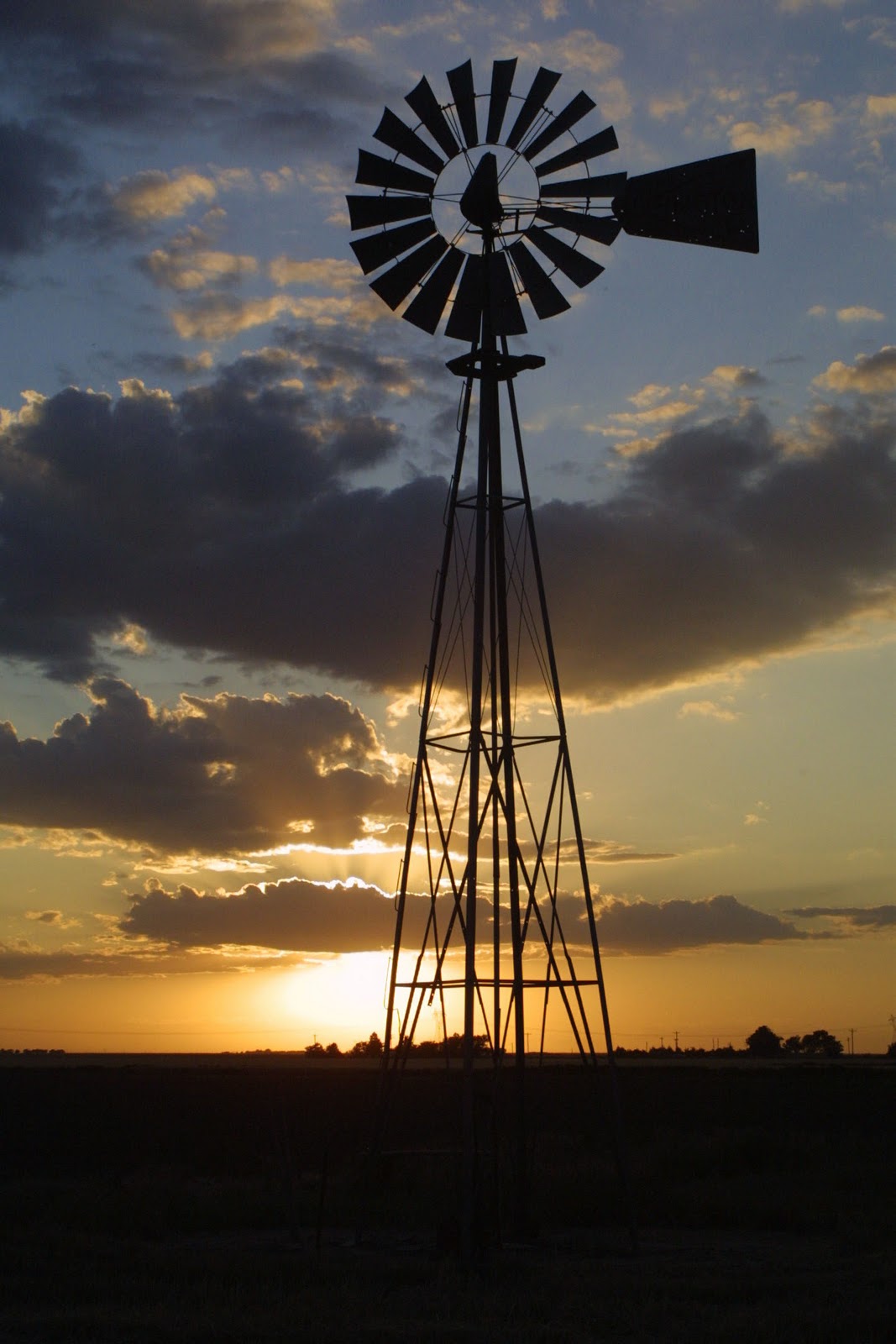 GD-1: Windmill
