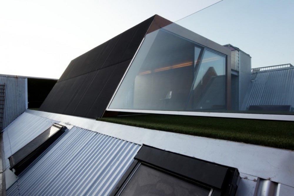 Dream House!!!!!!: Butler House Design by Andrew Maynard Architects in ...