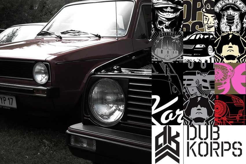 VOLKSWARENHAUS: DUBKORPS exklusiv bei uns