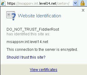 Security14: How to use Fiddler and Wireshark to Decrypt SSL/TLS Traffic for Advanced Network ...