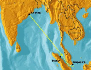 Soft-BRAIN: i2i (Cable Network)