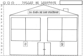 Mi aula de Audición y Lenguaje: marzo 2010