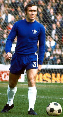 CHOPPER HARRIS: The future is bright for Chelsea. | CHELSDAFT Fans Blog