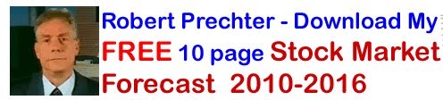 A little bit of everything: Robert Prechter - Deadly Bear Cycle Phase ...