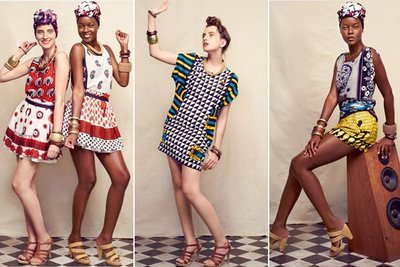 Fashion revolutionised: Kenya Fashion Week
