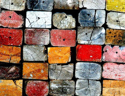 The Best Part - A Daily Art and Design Blog: Mundane Details