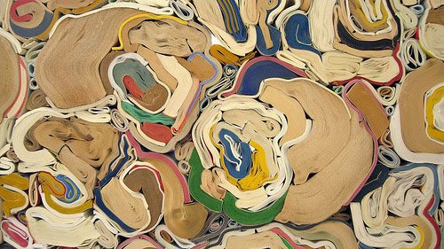 The Best Part - A Daily Art and Design Blog: Jonathan Callan