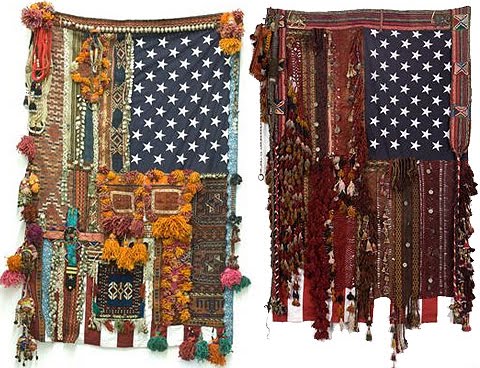 The Best Part - A Daily Art and Design Blog: Sara Rahbar