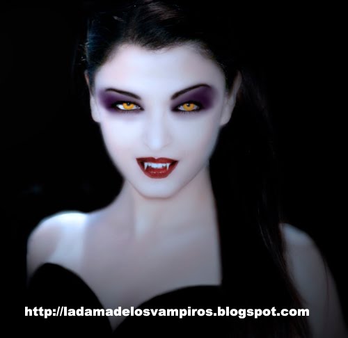 vampira - JungleKey.fr Image