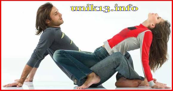 Posisi Bercinta Yang Baik - MADINA MADANI SATU