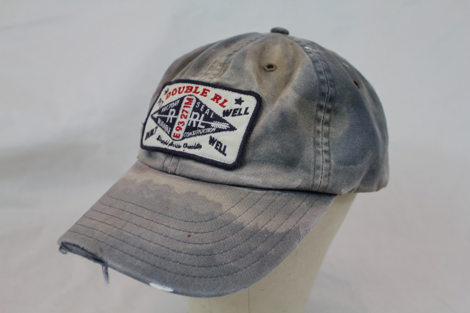 vintage workwear: Roebucks Union Made Carpenter Jeans, Red Wing Iron ...
