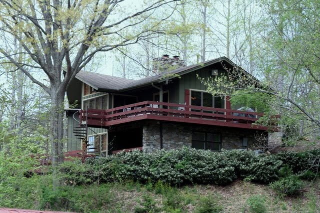 The Hensons: Family Camp @ Windy Gap